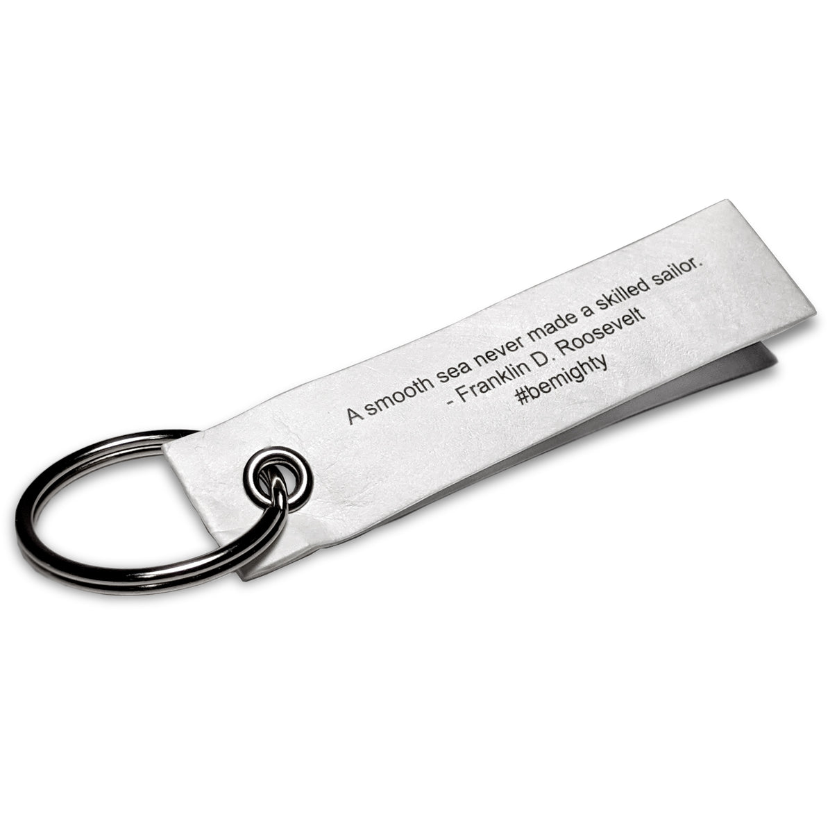 Mighty Key Chain – Mighty Wallet