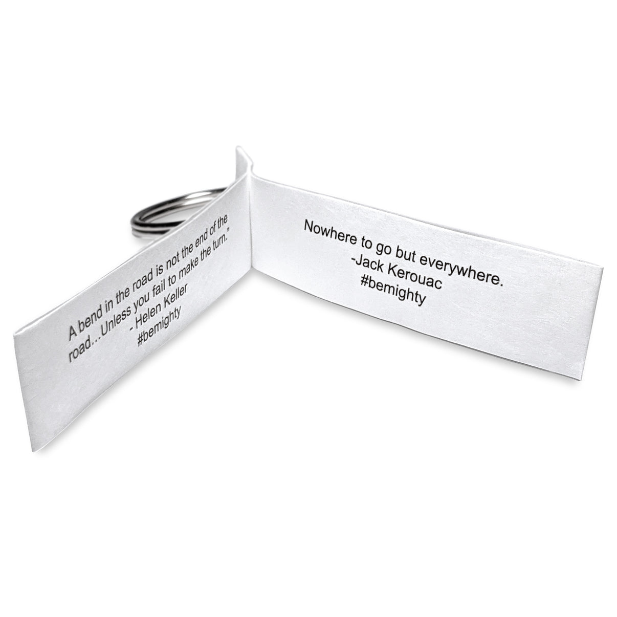 Mighty Key Chain – Mighty Wallet