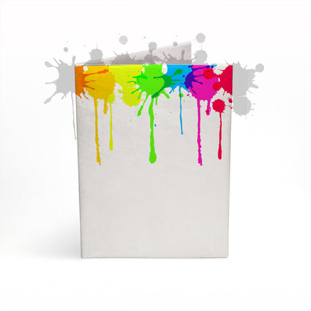 mini Mighty Wallets - micro Tyvek® wallets