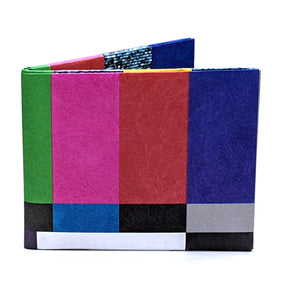 The Original Front Pocket Wallet, the Tyvek Mighty Wallet.