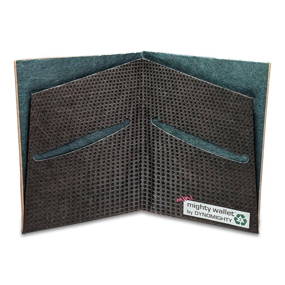 micro Tyvek® wallets – Mighty Wallet