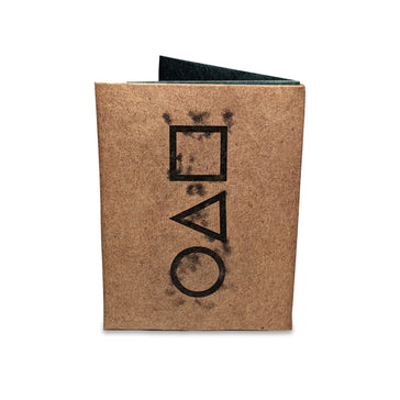 The Original Front Pocket Wallet, the Tyvek Mighty Wallet.