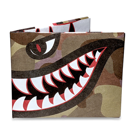 All Mighty Wallet Styles